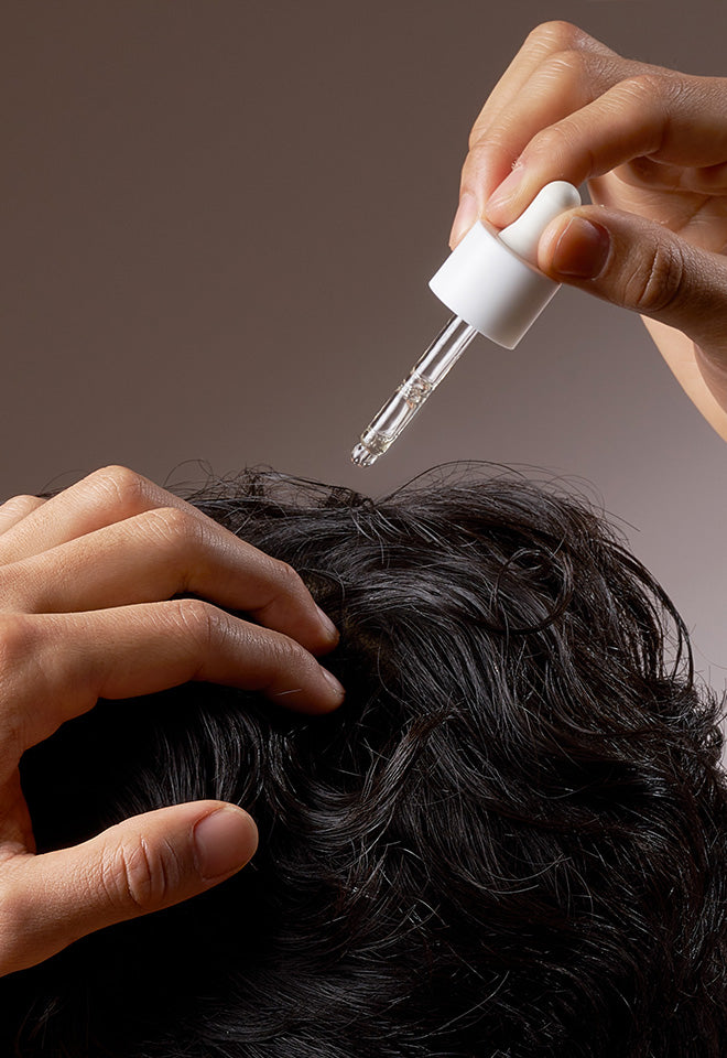 Soothing Scalp Serum – JooY