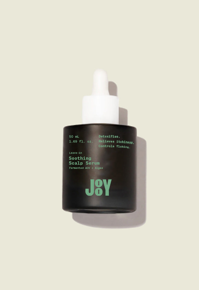 Soothing Scalp Serum – JooY